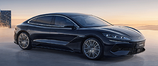 2024广州车展：腾势Z9正式上市，售33.48万元起_新能源车_什么值得买