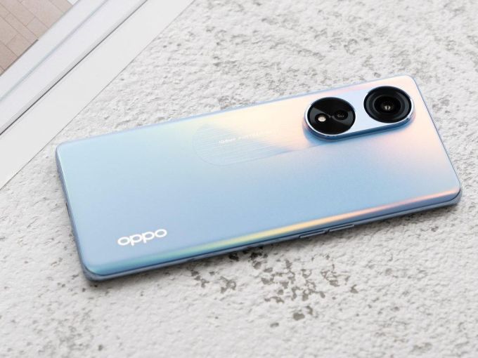 OPPO安卓手机怎么样 OPPO A4曝光，6900mAh大电池，18G+512G_什么值得买