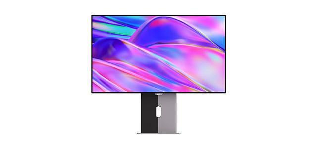 HKC OG32UK电竞神器：480Hz刷新率+OLED面板，重塑电竞新体验！_显示器_什么值得买