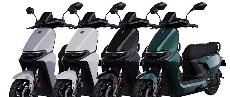 双十一种草好物九号（Ninebot）远航家 M85C 电动摩托车_摩托车整车_什么值得买