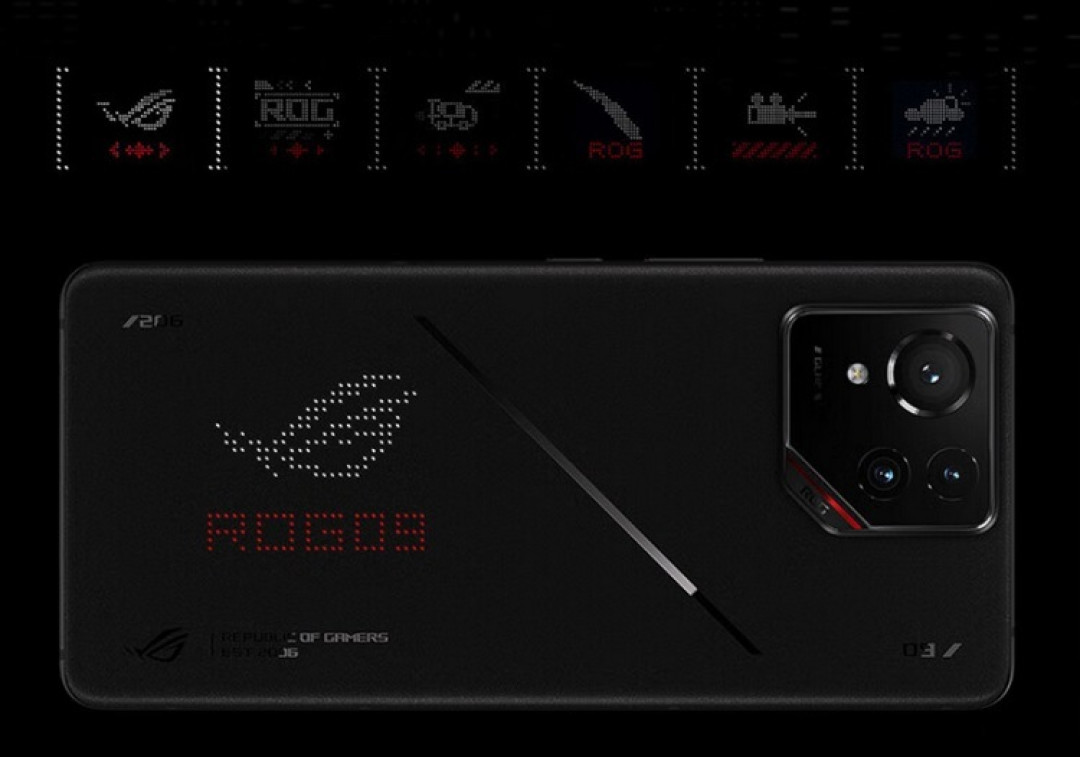 华硕 ROG 游戏手机 9 系列发布，升级骁龙 8 至尊版、5000万像素主摄、液冷散热架构9.0、AI 游戏功能4999元起_安卓手机_什么值得买