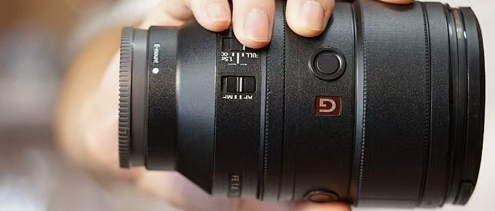 手持135GM的我分享一些使用这个镜头的心得_无反镜头_什么值得买