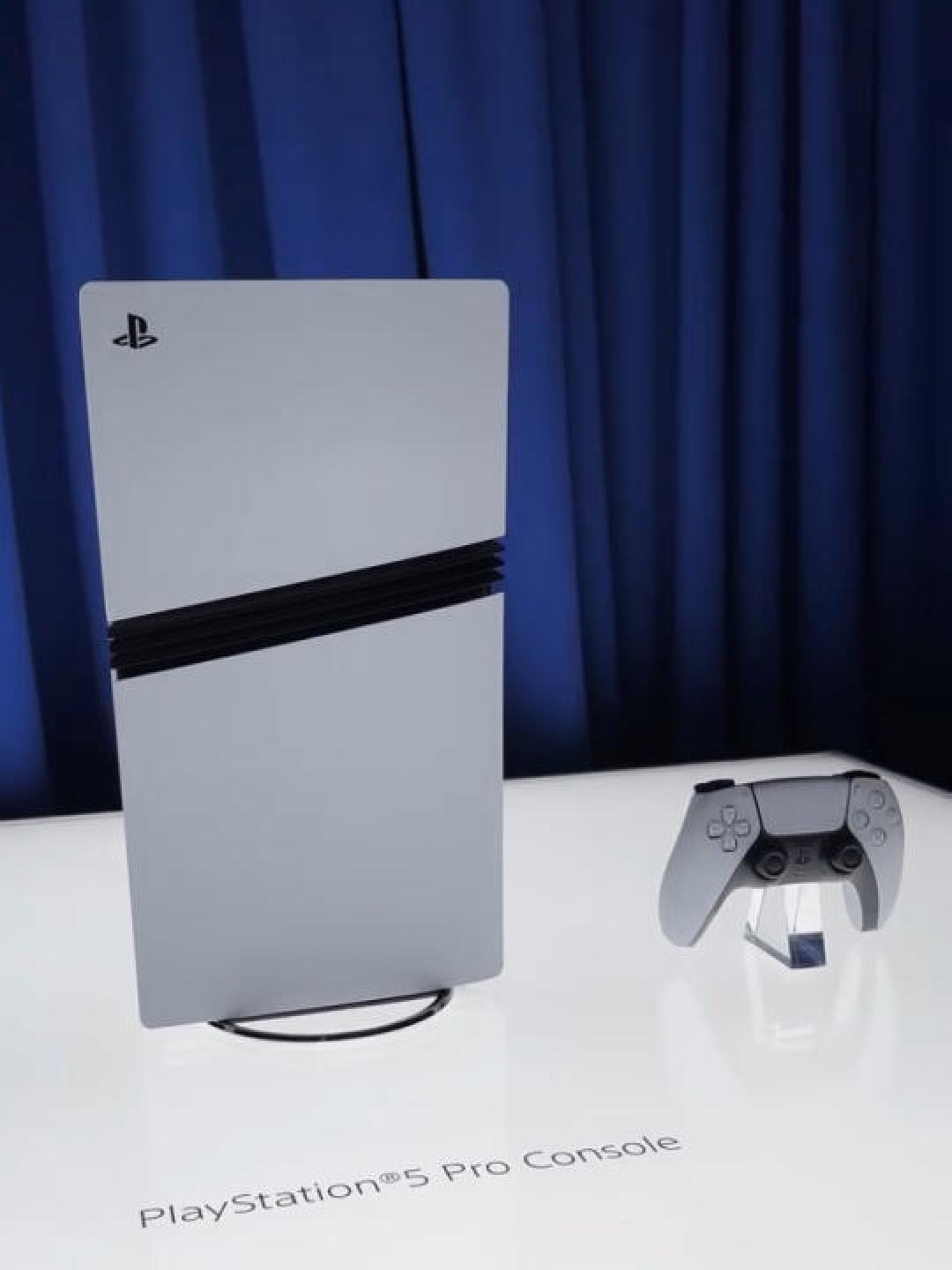 PS5 Pro性能与画质模式全面解析：游戏体验究竟提升几何？_游戏机_什么值得买