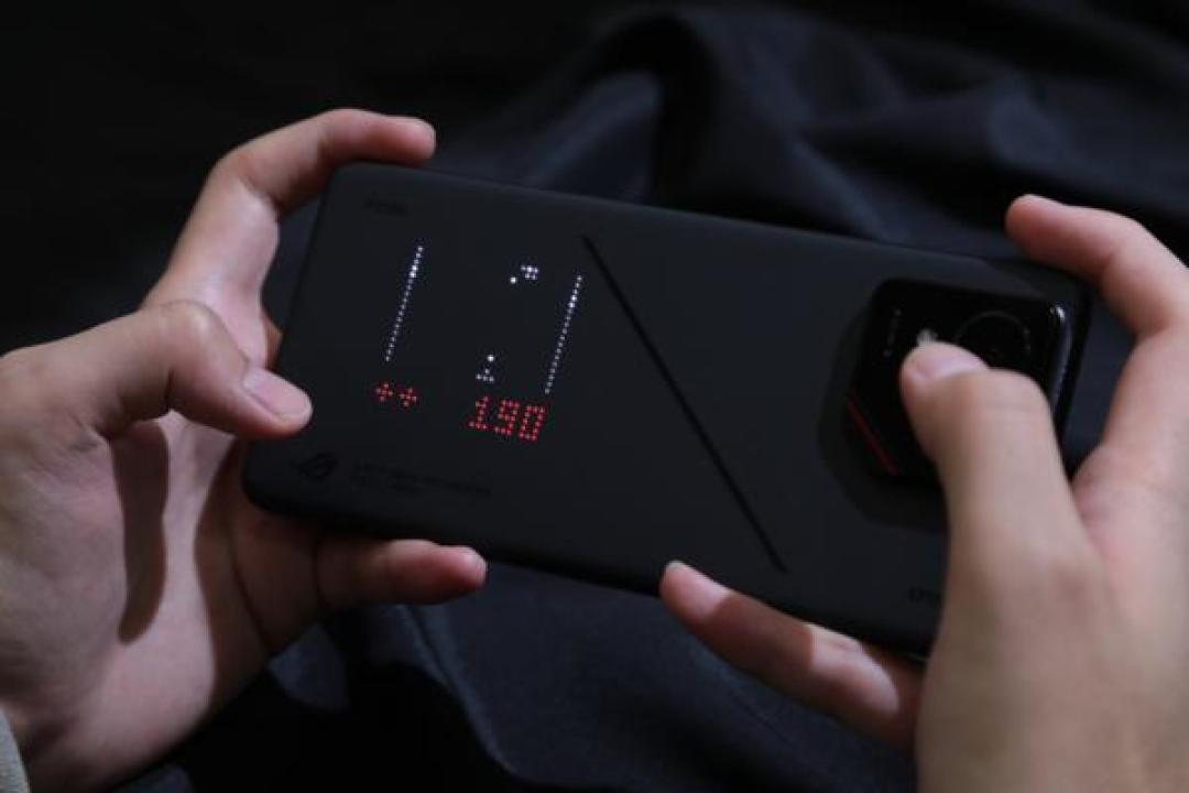 ROG 9 Pro深度评测：从设计到性能，全面解析这款顶级游戏手机的独特魅力_手机_什么值得买