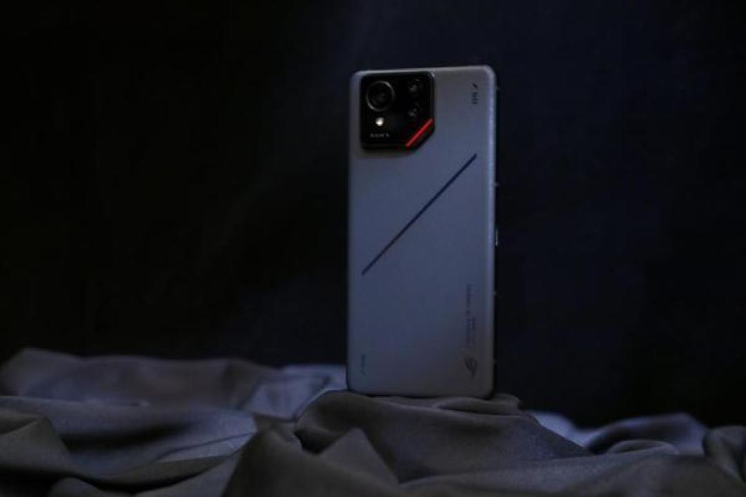ROG 9 Pro深度评测：从设计到性能，全面解析这款顶级游戏手机的独特魅力_手机_什么值得买
