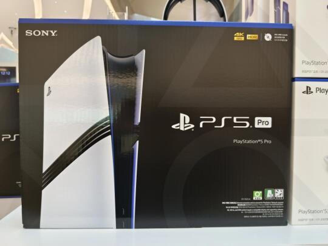 PS5 Pro全面解析：硬件升级亮点与性能瓶颈分析_游戏硬件_什么值得买