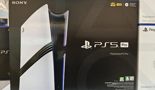 PS5 Pro全面解析：硬件升级亮点与性能瓶颈分析_游戏硬件_什么值得买