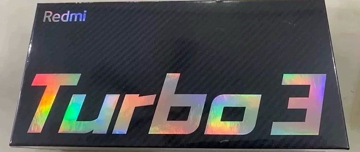 Redmi Turbo 3：性能与性价比并重_手机_什么值得买