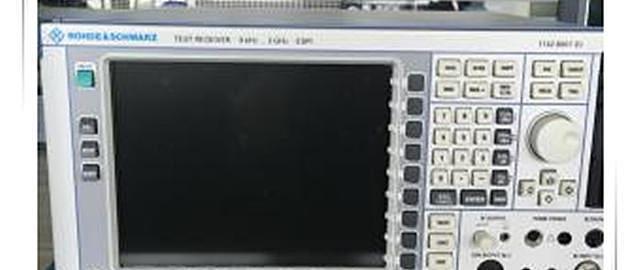 罗德与施瓦茨FSW8，让信号分析变得如此简单！_其他网络设备_什么值得买