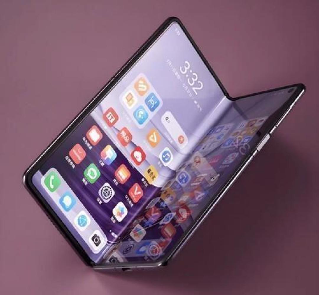 华为MateX6折叠屏手机深度解析：创新技术与未来发展趋势_手机_什么值得买