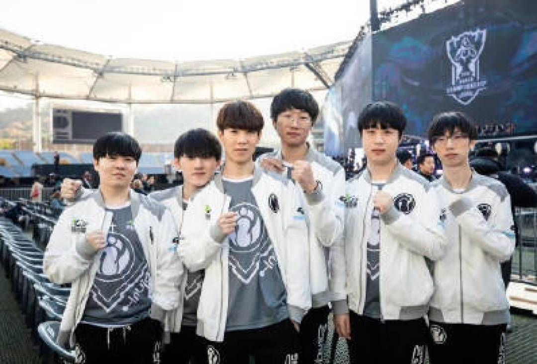 iG重组全神班：TheShy、Rookie领衔，豪华阵容剑指S15_电脑游戏_什么值得买