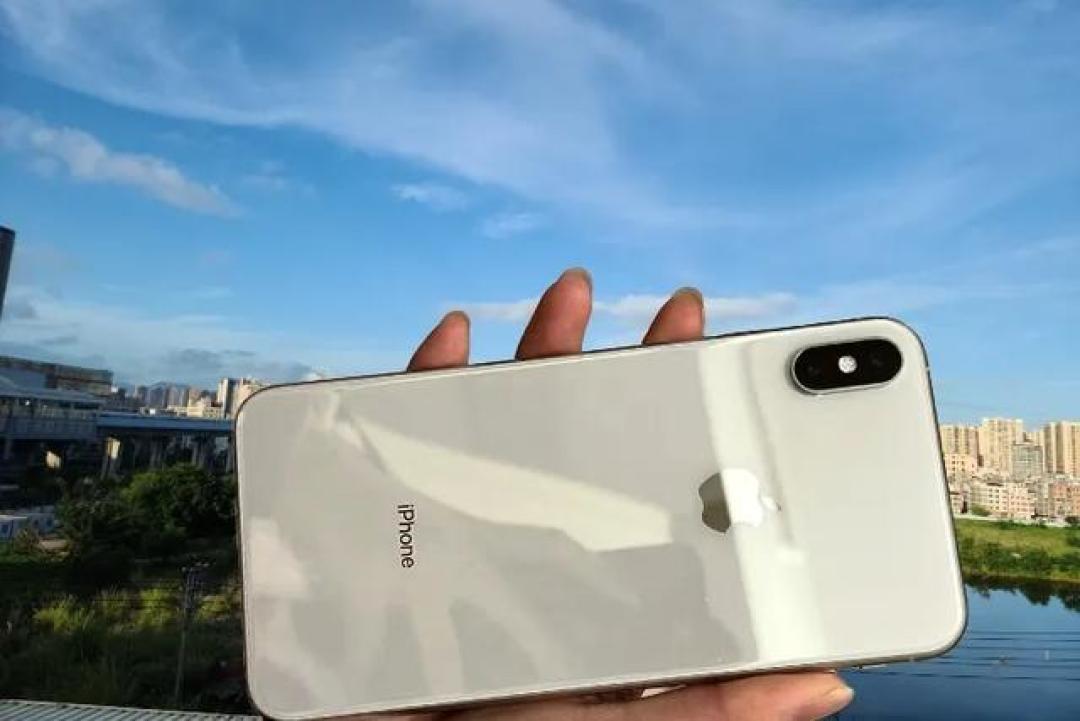 iPhone XS Max深度评测：经典旗舰手机的续航表现与用户体验分析_手机_什么值得买