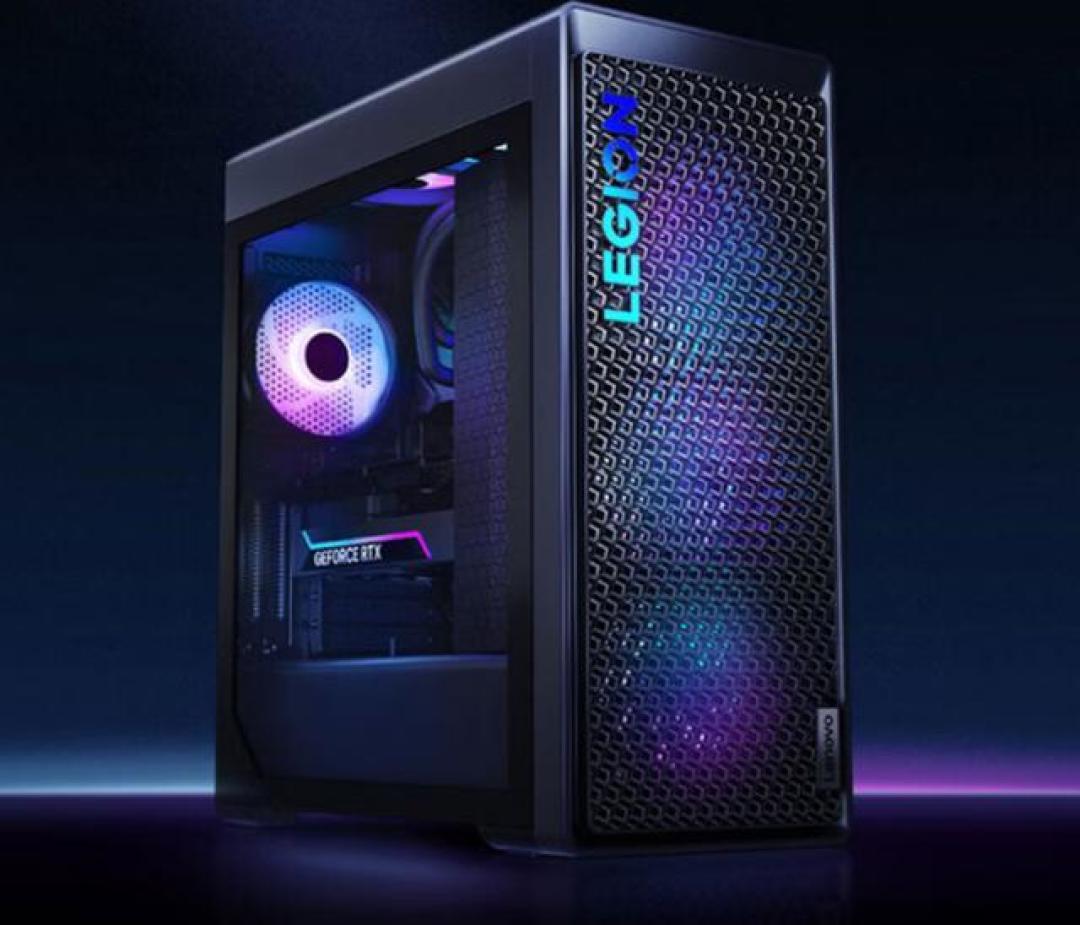 联想拯救者刃9000K 2025：游戏与生产力双领域的性能王者_台式机_什么值得买