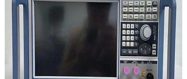 罗德与施瓦茨FSW13矢量信号和频谱分析仪13.6GHz_其他网络设备_什么值得买