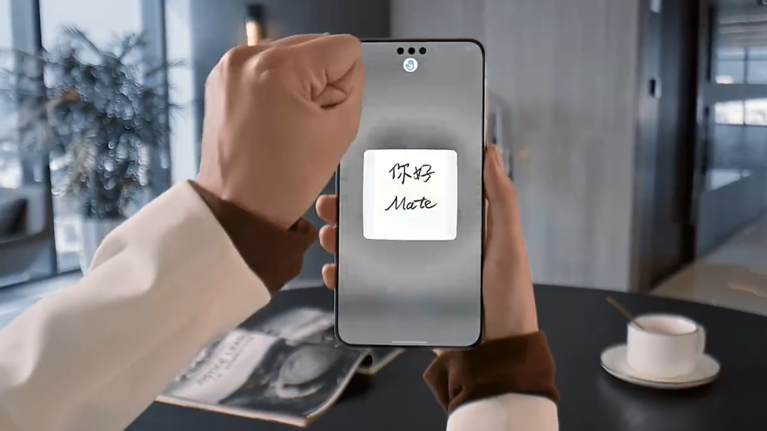 拥有九大AI功能的华为Mate70系列如何改变用户体验_手机_什么值得买