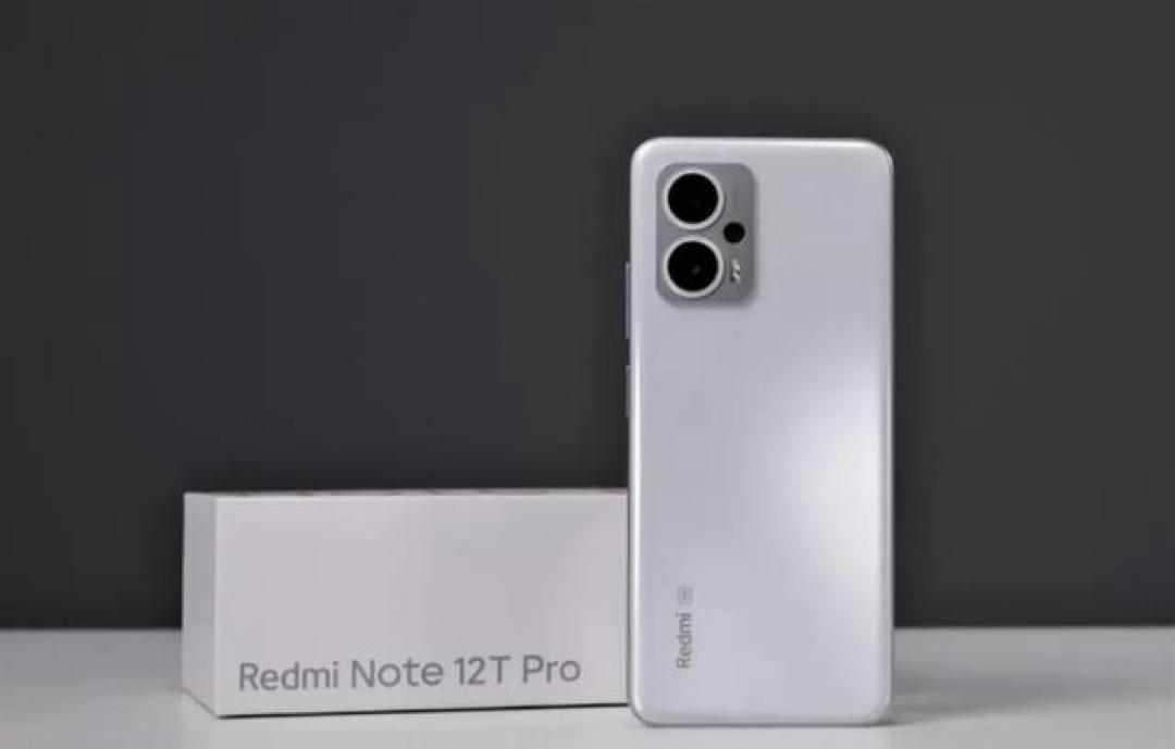 五个月深度体验：Redmi Note 12T Pro优缺点全面剖析_手机_什么值得买