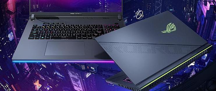 ROG笔记本到底怎么选？_游戏本_什么值得买