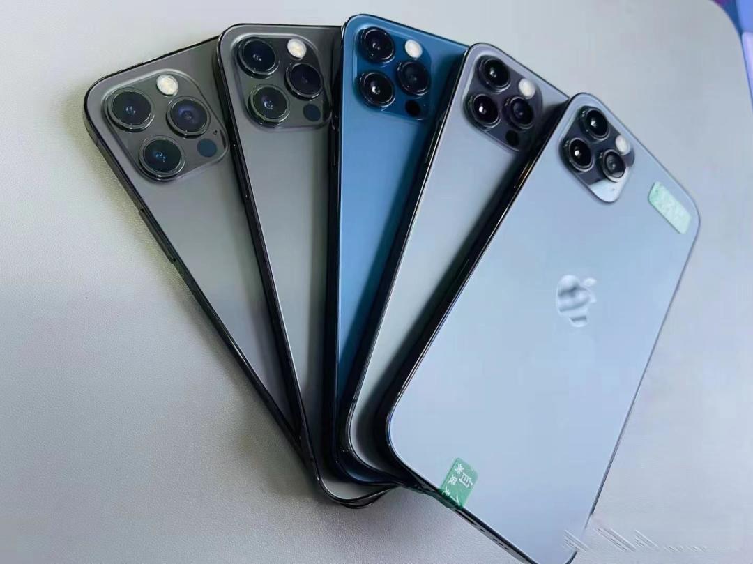 二手机选购指南：揭开翻新机陷阱，教你买到靠谱二手智能手机_手机_什么值得买