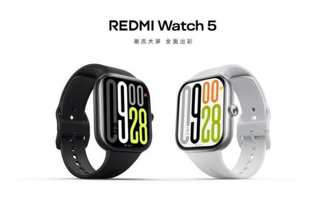 Redmi Watch 5 eSIM版评测：独立通话与12天续航是否值得购买？_智能手表_什么值得买