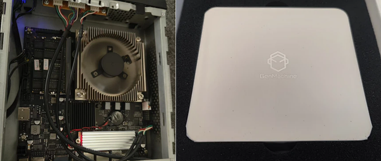 测试完5800h小主机，纸面数据不过如此_家用电脑_什么值得买