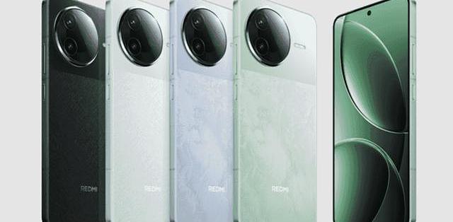 红米K80 vs K80 Pro全面对比：性能升级与用户体验分享_手机_什么值得买
