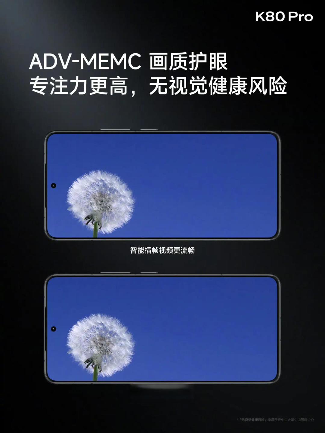 红米K80 Pro与K70至尊版屏幕及体验深度对比评测：性价比与高端配置的双重选择_手机_什么值得买