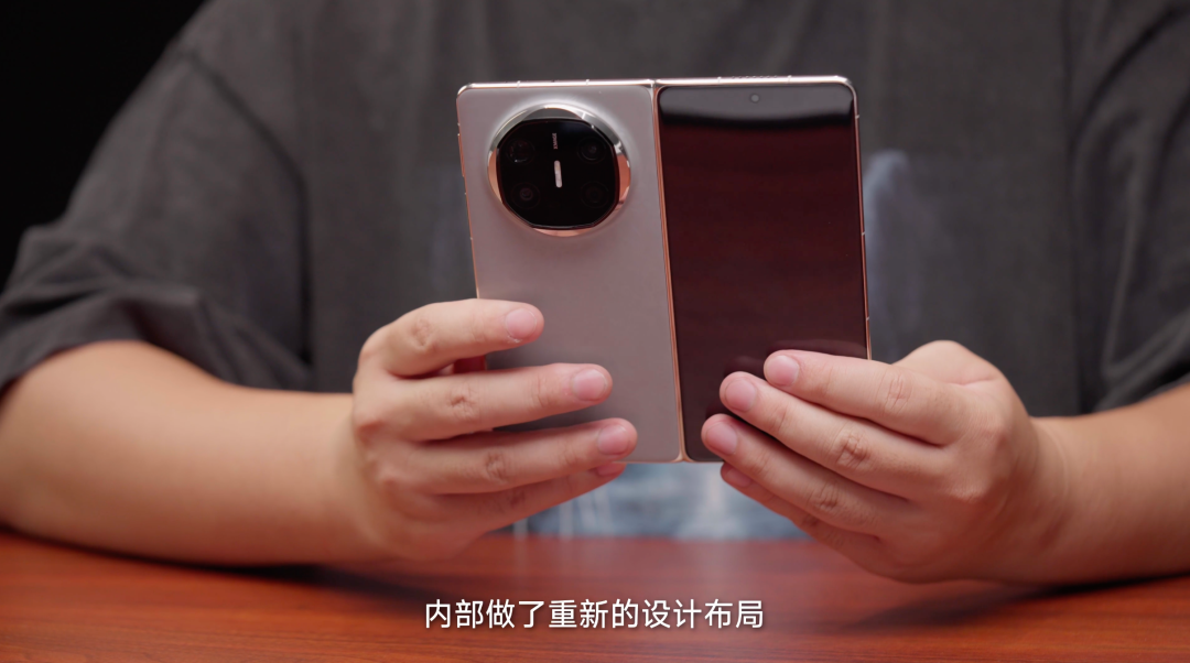 华为Mate 70 Pro+与Mate X6：全面升级与创新亮点解析_手机_什么值得买