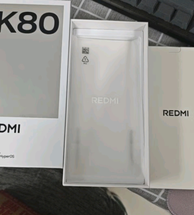 红米K80安卓手机怎么样 小米REDMI K80 第三代骁龙8 IP68 2K新国屏 120hz高刷 _什么值得买