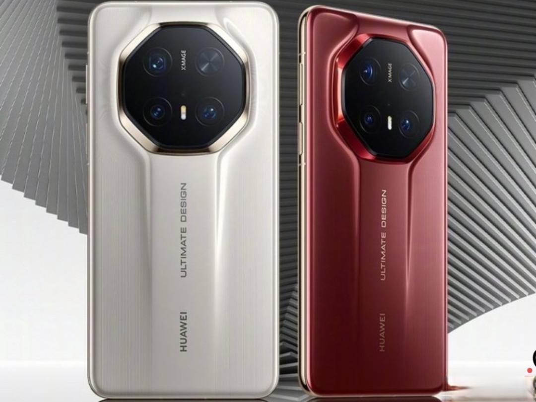 华为Mate 70 RS非凡大师双层OLED临境显示屏技术详解：高亮度、低功耗和长寿命的完美结合_手机_什么值得买