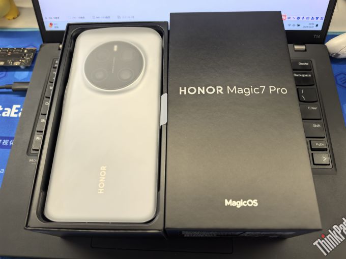 荣耀Magic7 Pro安卓手机怎么样 Mate70发布，我买了荣耀Magic7Pro_什么值得买