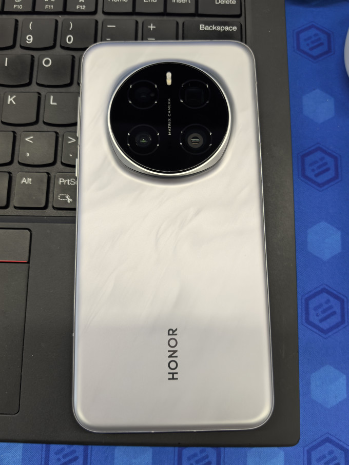 荣耀Magic7 Pro安卓手机怎么样 Mate70发布，我买了荣耀Magic7Pro_什么值得买