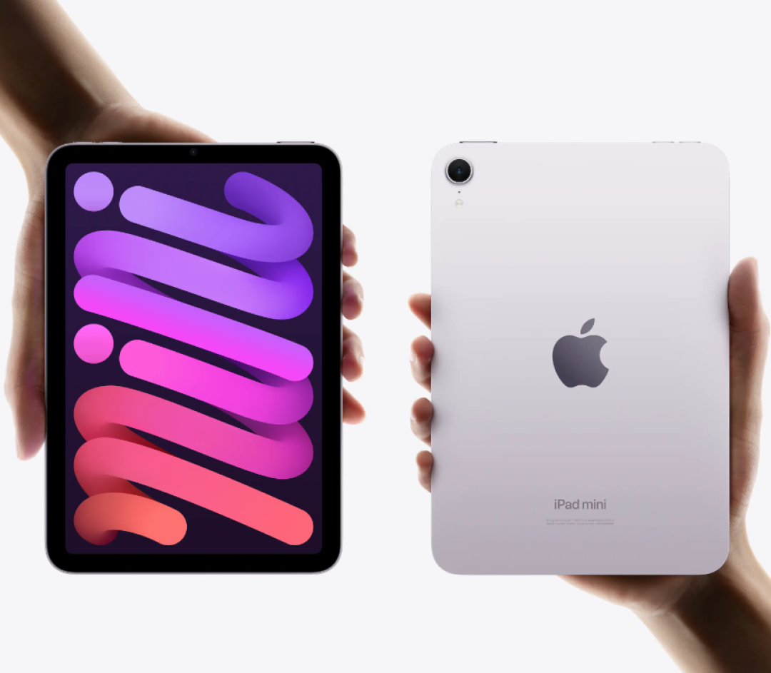 iPad mini 7详细评测：性能与便携性的全面提升，是否值得购买？_平板电脑_什么值得买