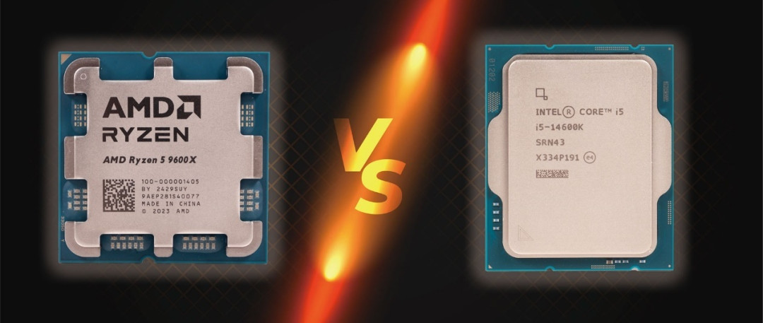 从AM4到酷睿14代：AMD与英特尔CPU历史、优势与挑战全面对比解析_CPU_什么值得买