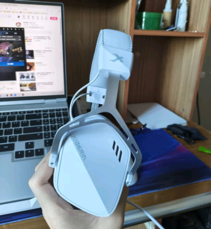 西伯利亚游戏耳机怎么样 西伯利亚K03S头戴式蓝牙耳机_什么值得买