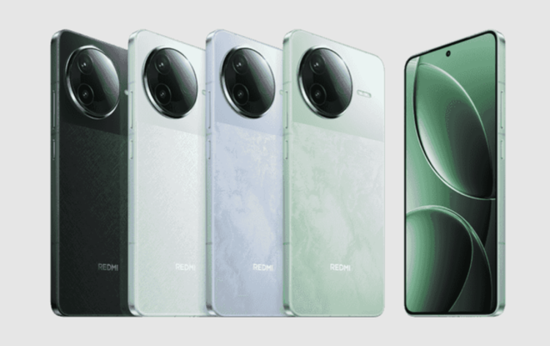 红米K80 vs K80 Pro：高性价比智能手机对比指南，助你选出最佳机型_手机_什么值得买