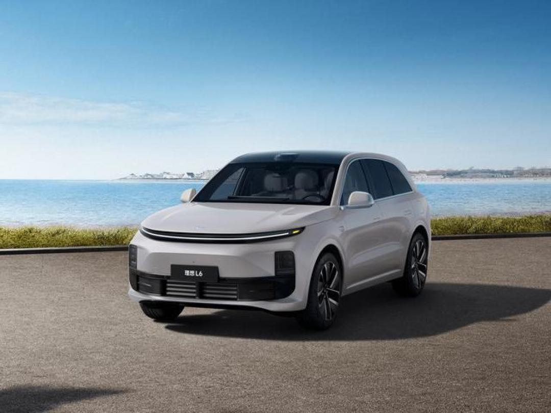 理想纯电SUV M7、M8、M9亮点曝光及市场定位解析_新能源车_什么值得买