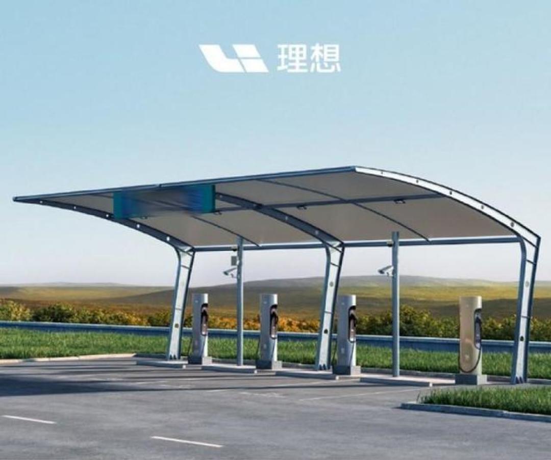 理想纯电SUV M7、M8、M9亮点曝光及市场定位解析_新能源车_什么值得买