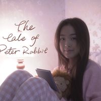 比得兔少儿读物怎么样 英文睡前读物｜童话绘本｜彼得兔系列1·The Tale of Peter Rab..._什么值得买