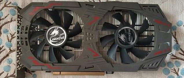 矿卡P106-100 6G显卡性能实测，性能媲美GTX1060 6G,只要100多_显卡_什么值得买