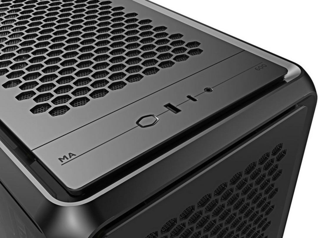 CES丨酷冷至尊将发布 MasterFrame 系列机箱，模块化设计理念，可换木质面板_机箱_什么值得买