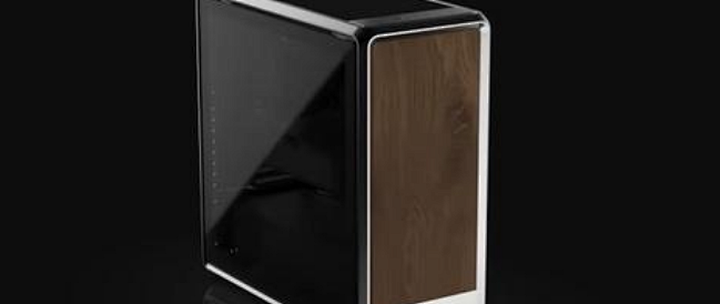 CES丨酷冷至尊将发布 MasterFrame 系列机箱，模块化设计理念，可换木质面板_机箱_什么值得买