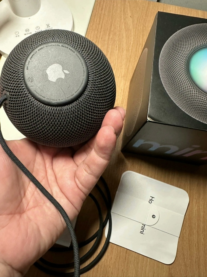 苹果HomePod mini智能音箱怎么样 突然降价！HomePod mini跌破599！_什么值得买