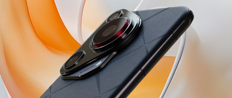 华为Pura80系列曝光，影像续航再突破，花粉：mate70还没抢到_其他智能手机_什么值得买