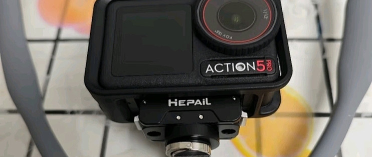 大疆Osmo Action 5 Pro，你的户外探险神器！_运动相机_什么值得买