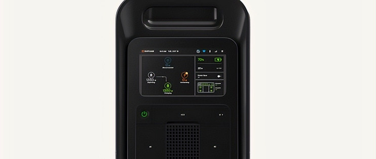 布局电动汽车充电市场，Enphase上新IQ PowerPack 1500储能电源_车载充电器_什么值得买