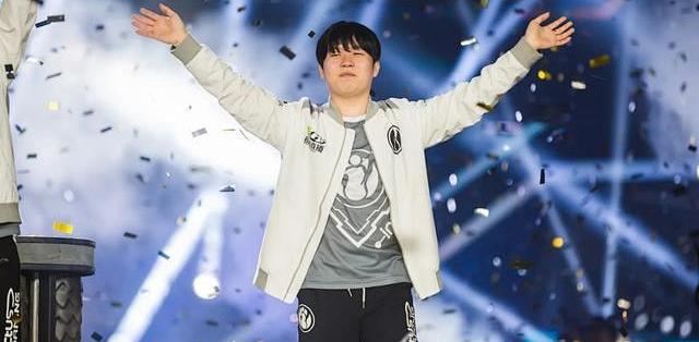 Daeny加盟IG！携手老将The Shy、Rookie，助战队再创辉煌_电脑游戏_什么值得买