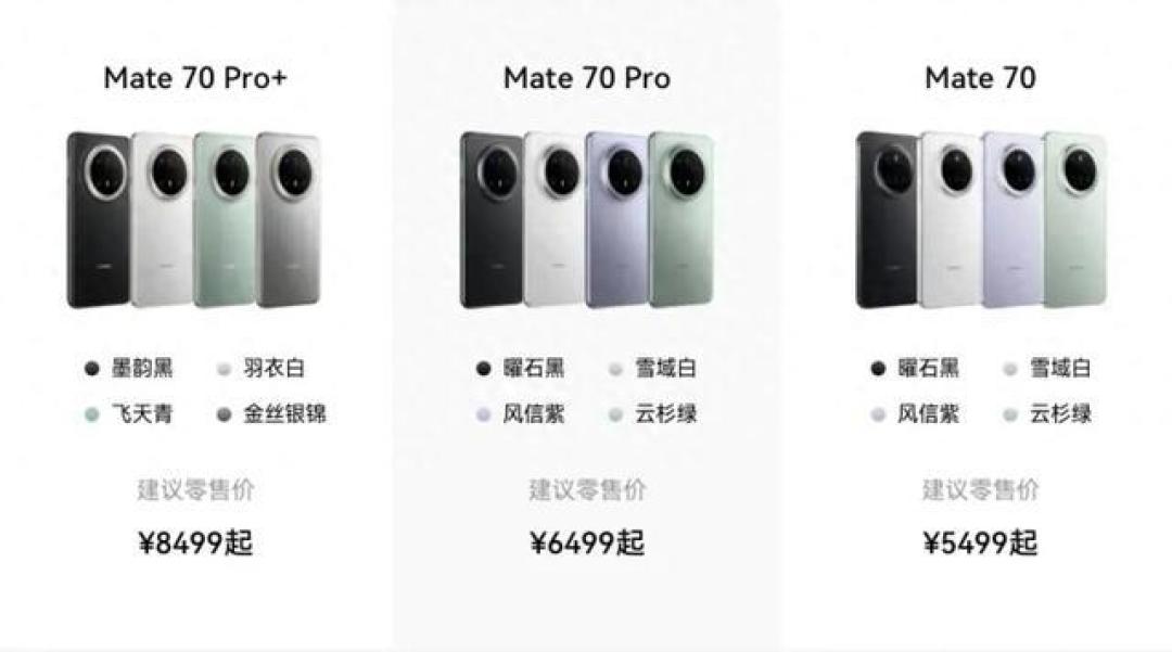 华为Mate70标准版全面评测：高性价比的旗舰之选_手机_什么值得买