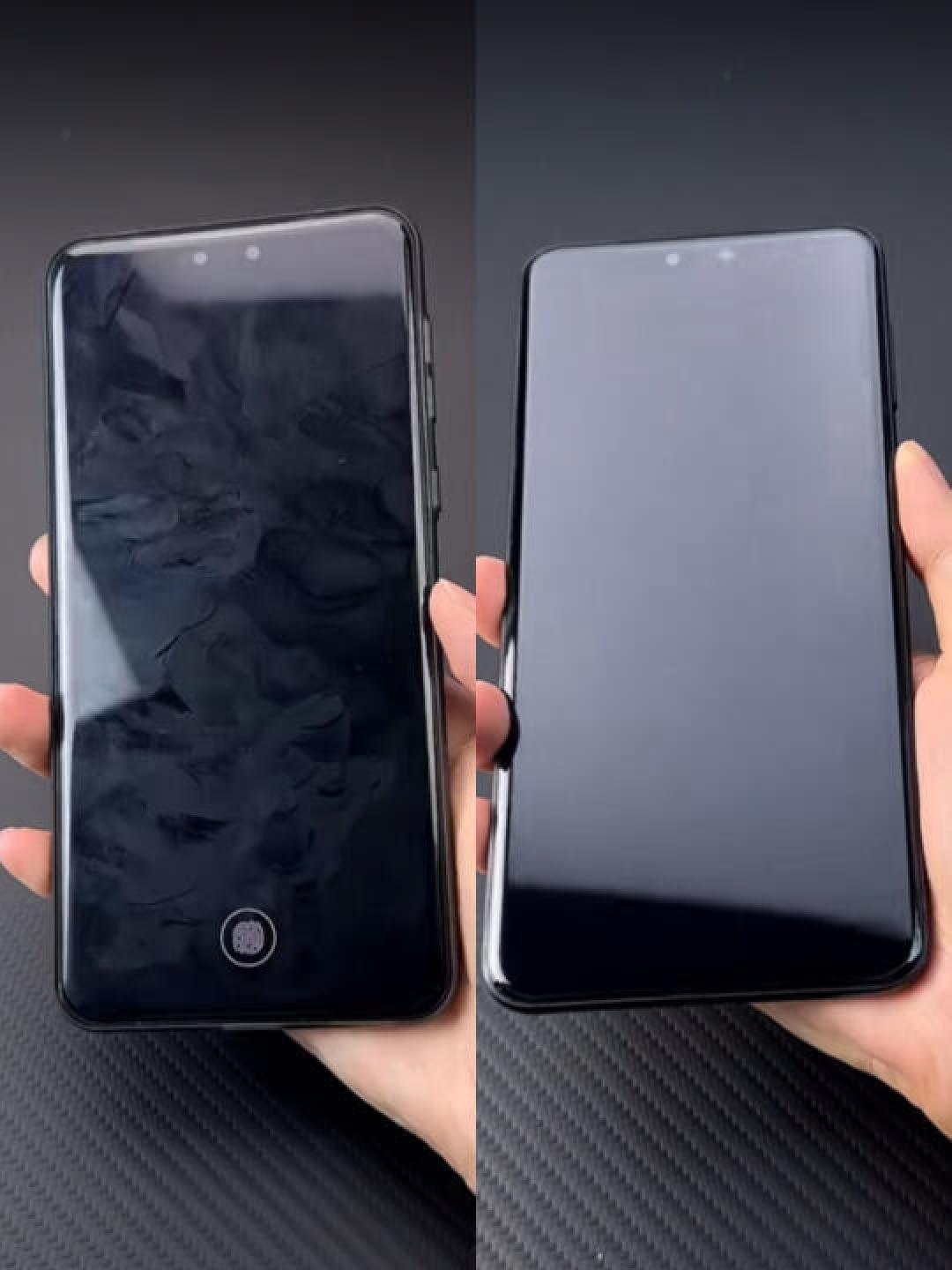 如何选择最适合你的手机保护膜？解析钢化玻璃、PET、TPU等膜的优缺点_贴膜_什么值得买