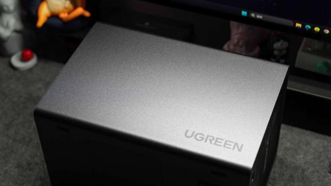 全面解析UGOS Pro系统切换：升级准备与注意事项指南_NAS存储_什么值得买