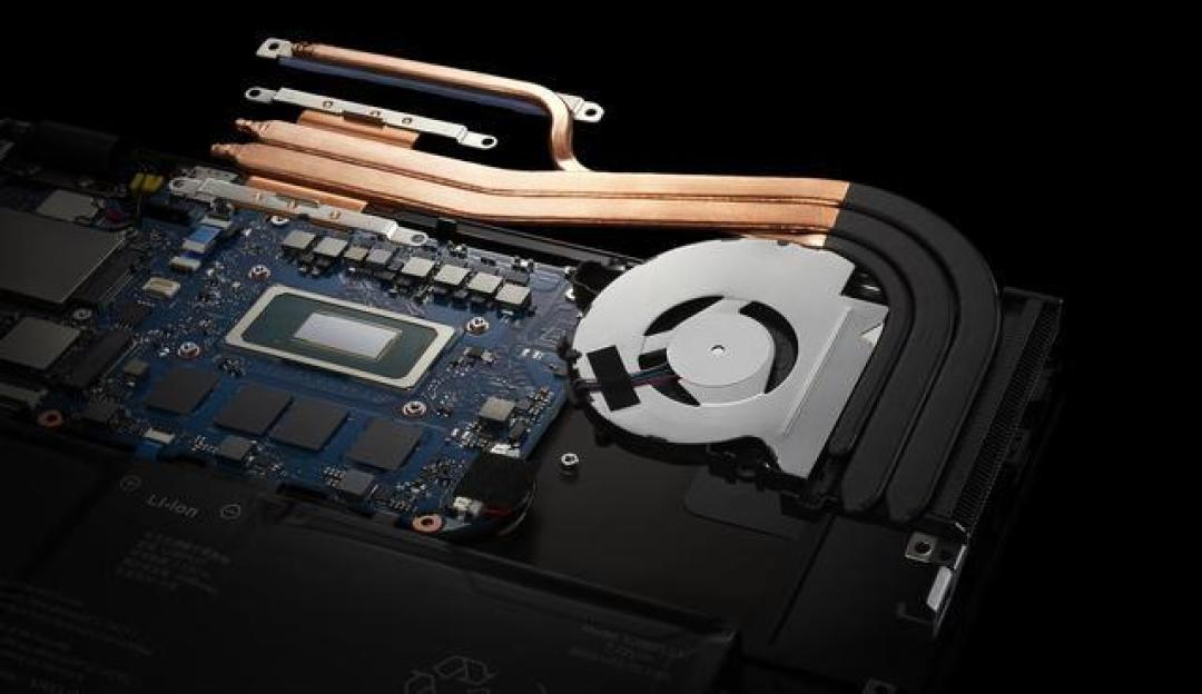 VAIO SX14-R评测：极致轻薄与强悍性能的完美结合_笔记本电脑_什么值得买